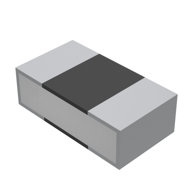 UCR03EVPFLR100 Rohm Semiconductor | Resistors | DigiKey